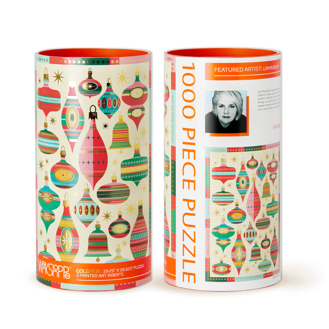 All Puzzles– WerkShoppe