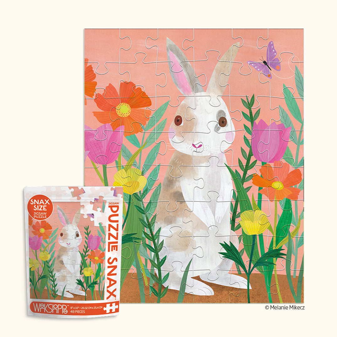 All Puzzles– WerkShoppe