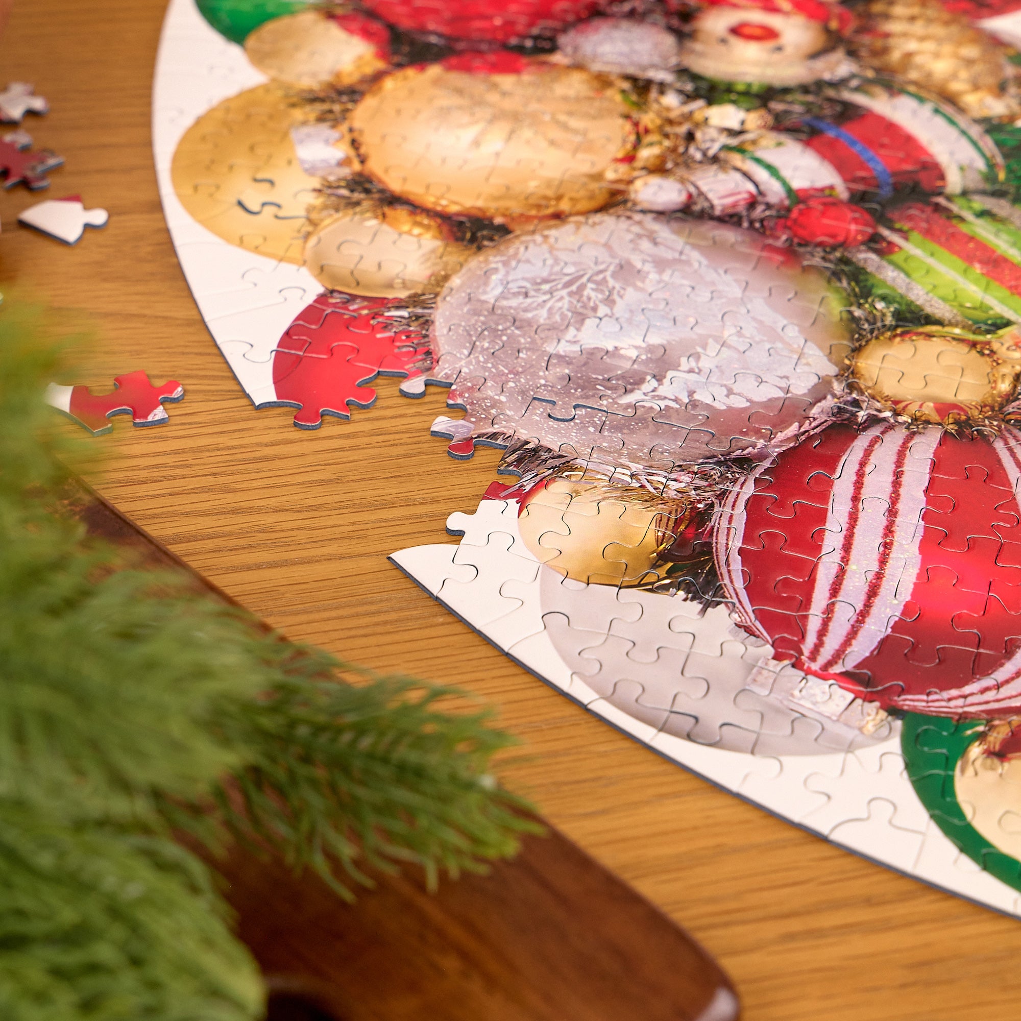 All Puzzles– WerkShoppe