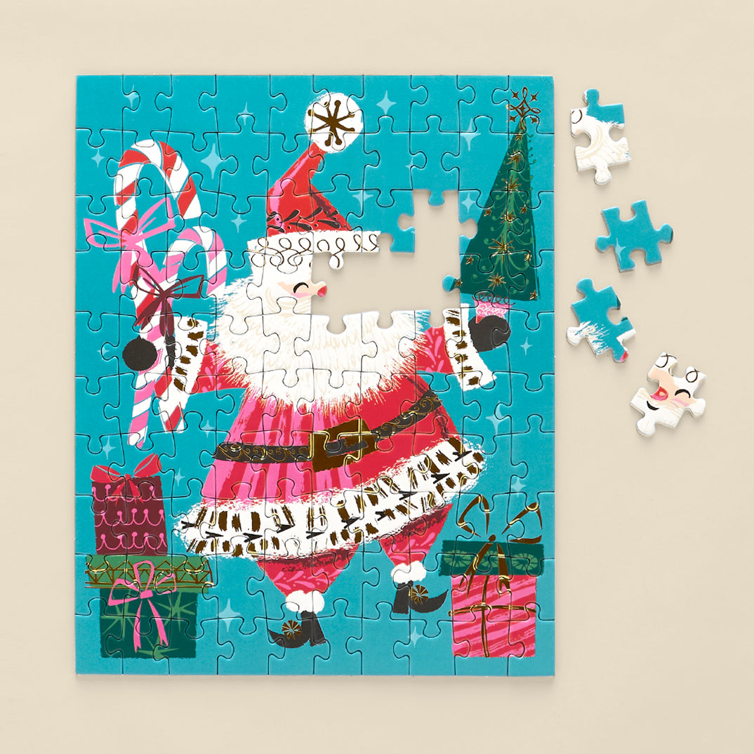 All Puzzles– WerkShoppe