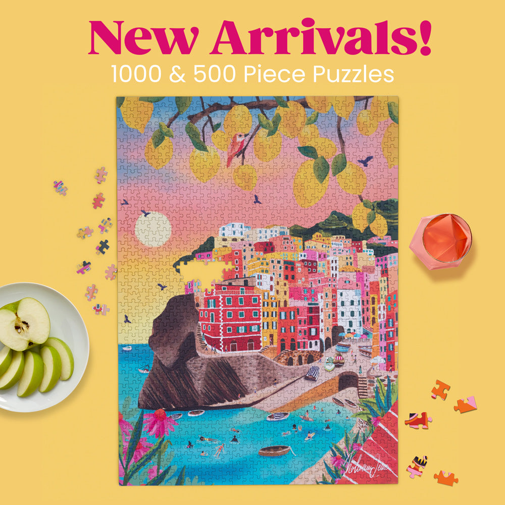 Artist Designed Gifts | Sustainable Products | WerkShoppe